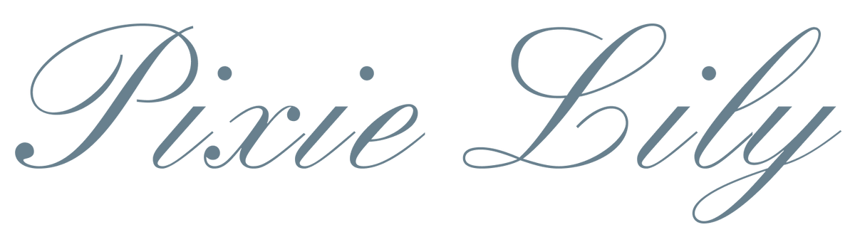 Pixie Post – Pixie Lily